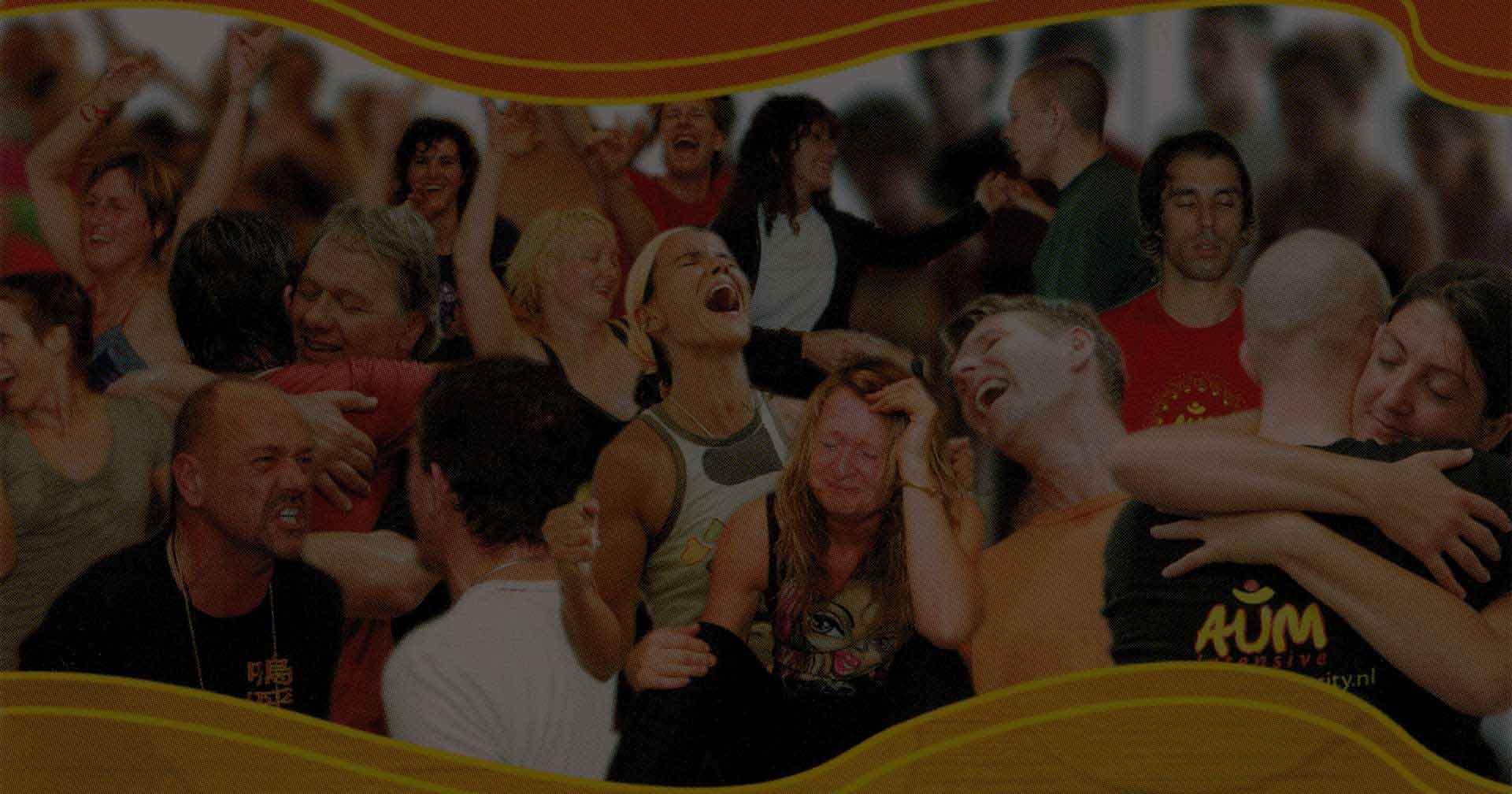 AUM Meditation in Berlin